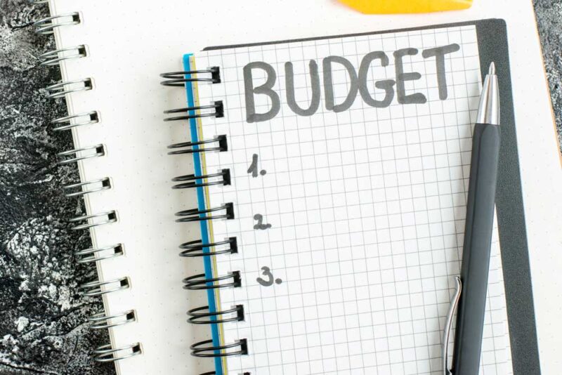 5 Budgeting Tips Every Business Owner Should Know - Resolve Works
