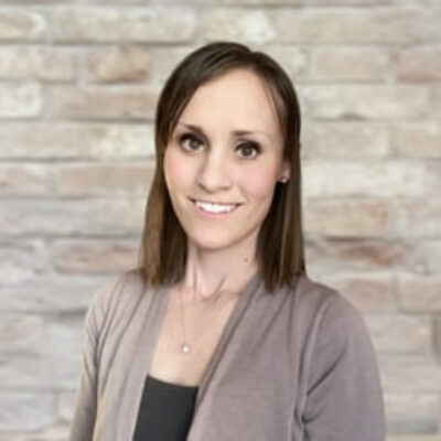 Jessica Garcia - Resolve Works