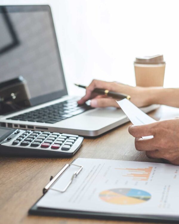 10 Accounting Tips for Startups When Doing Their Own Accounting - Resolve Works