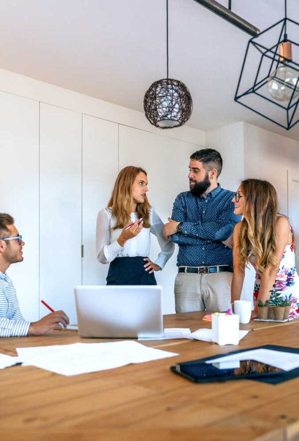 A Founder’s Guide to Building High-Performing Teams