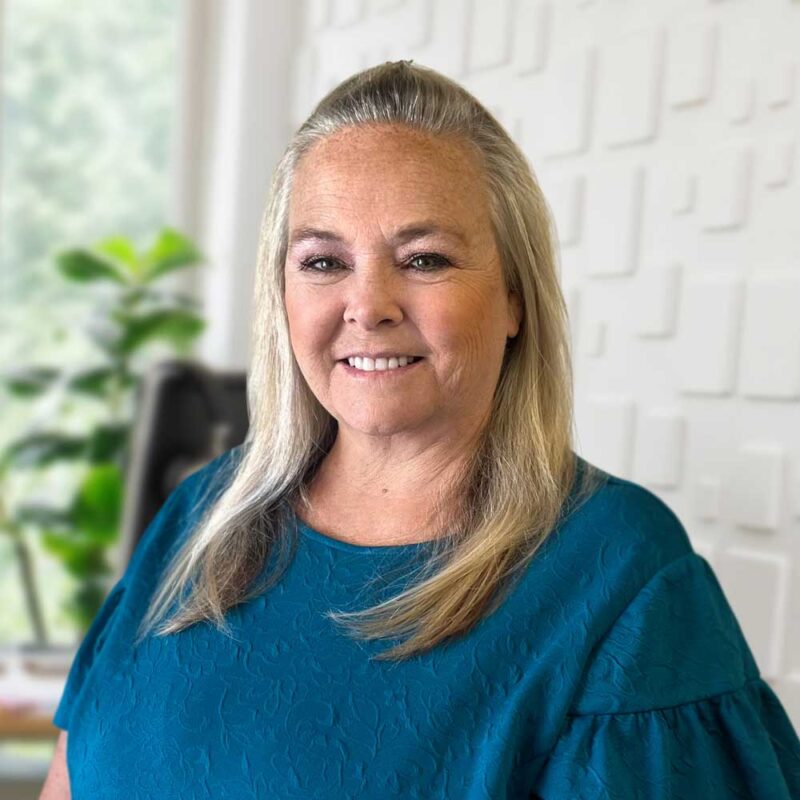 Holly McLemore - Resolve Works